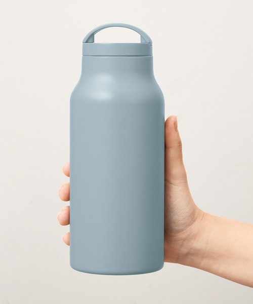 【SETUP7】Handitシンプルサーモボトル500ml TS-1923 TRW（水筒）｜SETUP7（セットアップセブン）のファッション通販 - ZOZOTOWN