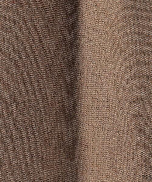 Steven Alan（スティーブンアラン）の「＜Steven Alan＞TWEED APRON DRESS/ワンピース（ワンピース）」 - WEAR