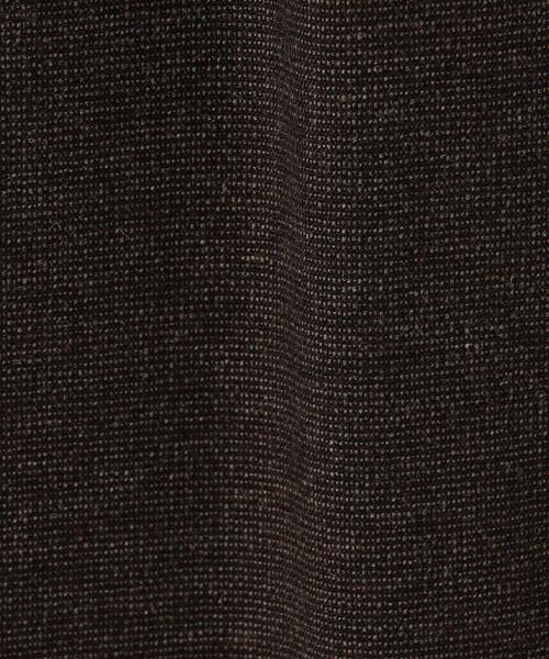 Steven Alan（スティーブンアラン）の「＜Steven Alan＞TWEED APRON DRESS/ワンピース（ワンピース）」 - WEAR