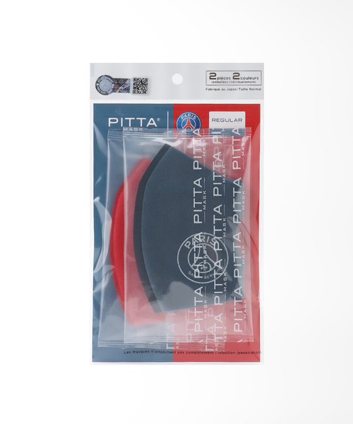 PARIS SAINT-GERMAIN（パリ・サン＝ジェルマン）の「【PSG】PITTA MASK Paris Saint-Germain ...