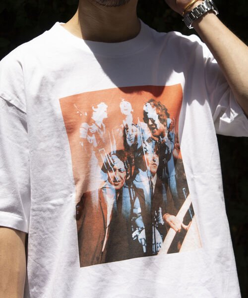 SCREEN STARS（スクリーンスターズ）の「【LIFE×SCREEN STARS BEST/スクリーンスターズ ベスト】アーティスト ...