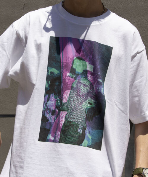 SCREEN STARS（スクリーンスターズ）の「【LIFE×SCREEN STARS BEST/スクリーンスターズ ベスト】アーティスト ...