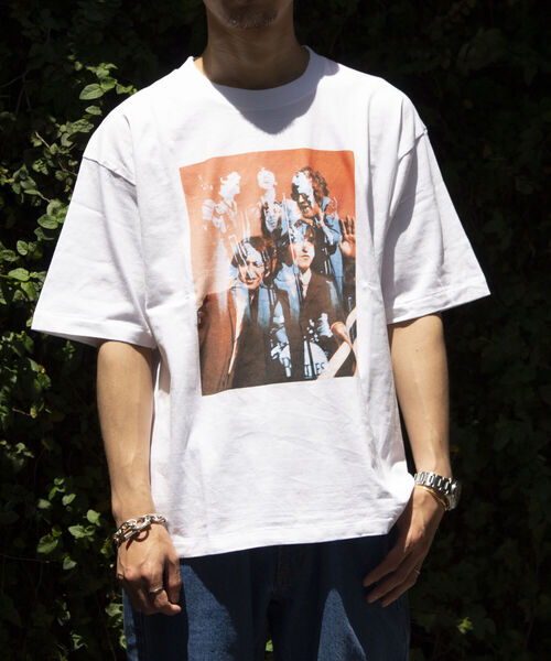 SCREEN STARS（スクリーンスターズ）の「【LIFE×SCREEN STARS BEST/スクリーンスターズ ベスト】アーティスト ...