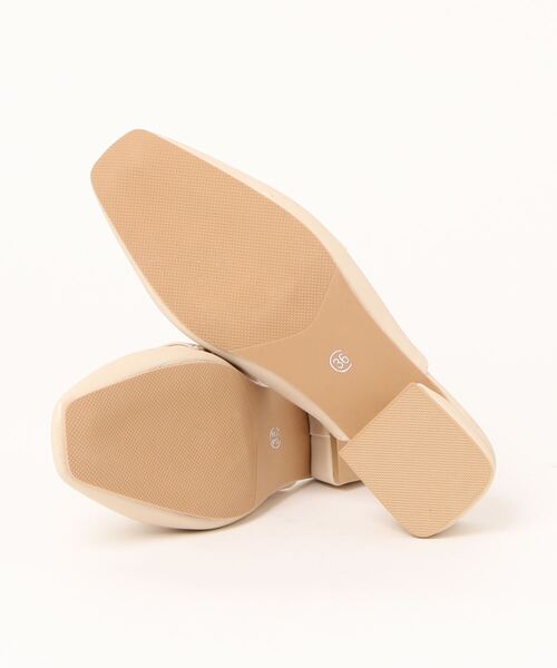【セール】【OKUOKU 0909】 ローヒールパンプス oku-shoes-677497122220-31（パンプス）｜Burner ...