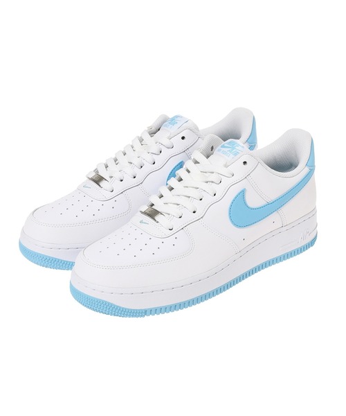 NIKE AIR FORCE 1 07 FQ4296-100（スニーカー）｜NIKE（ナイキ）のファッション通販 - ZOZOTOWN