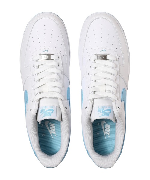 NIKE AIR FORCE 1 07 FQ4296-100（スニーカー）｜NIKE（ナイキ）のファッション通販 - ZOZOTOWN