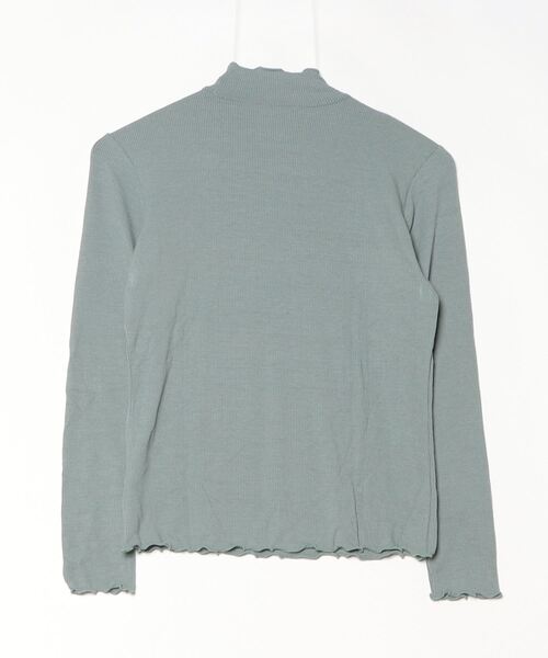 【セール/ブランド古着】長袖カットソー（Tシャツ/カットソー）｜LAURA ASHLEY（ローラアシュレイ）のファッション通販 - ZOZOUSED