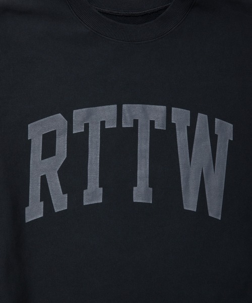 ROTTWEILER（ロットワイラー）の「R9 RTTW SWEATER（スウェット）」 - WEAR