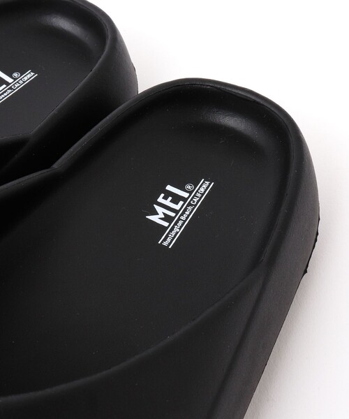 MEI（メイ）の「【MEI/メイ】TONG SANDLE 251001（サンダル）」 - WEAR