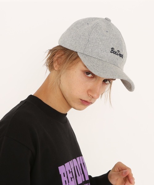 BEN DAVIS BLACKOUT COLLECTION（ベンデイビスブラックアウトコレクション）の「《BEN DAVIS》 FLANNEL ...