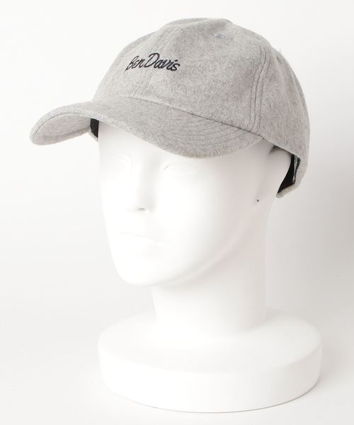 BEN DAVIS BLACKOUT COLLECTION（ベンデイビスブラックアウトコレクション）の「《BEN DAVIS》 FLANNEL ...