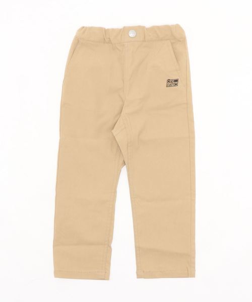 RAD CUSTOM（ラッドカスタム）の「RAD CUSTOM/ストレッチツイルクライミングパンツ（その他パンツ）」 - WEAR