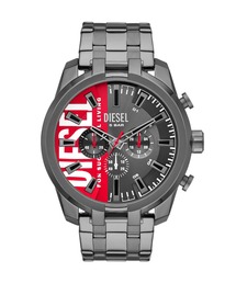 DIESEL｜ディーゼルの腕時計人気ランキング（メンズ） - ZOZOTOWN