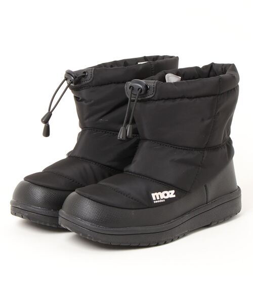 moz（モズ）の「【MOZ sweden】 ウィンターブーツ（ブーツ）」 - WEAR