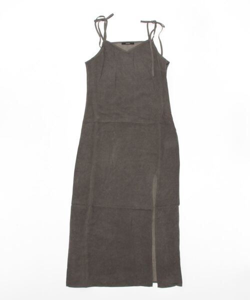 【ブランド古着】キャミソールワンピース（ワンピース）｜EMODA（エモダ）のファッション通販 - ZOZOUSED