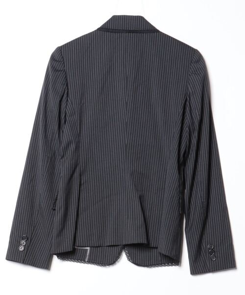 【セール/ブランド古着】テーラードジャケット（テーラードジャケット）｜Paul Smith（ポールスミス）のファッション通販 - ZOZOUSED