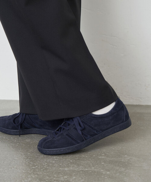 adidas（アディダス）の「adidas/アディダス tobacco JR2742（スニーカー）」 - WEAR