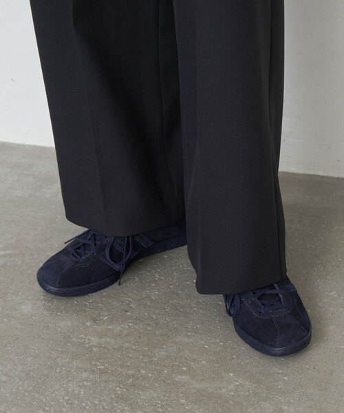 adidas/アディダス tobacco JR2742（スニーカー）｜adidas（アディダス）のファッション通販 - ZOZOTOWN