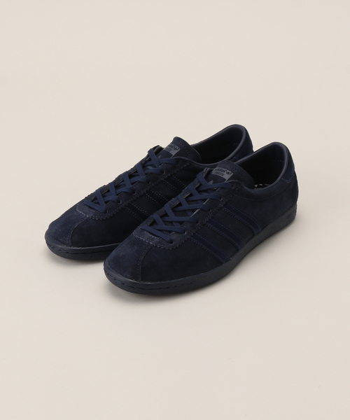 adidas（アディダス）の「adidas/アディダス tobacco JR2742（スニーカー）」 - WEAR