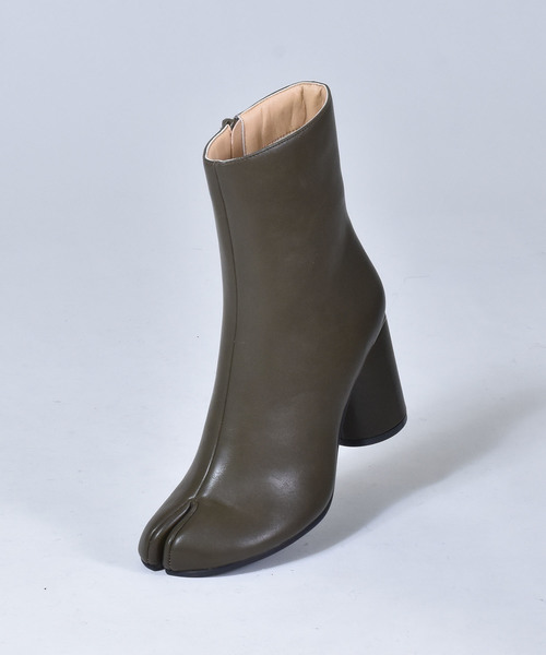 SVEC（シュベック）の「タビ ブーツ 足袋ブーツ / Tabi Boots（ブーツ）」 - WEAR