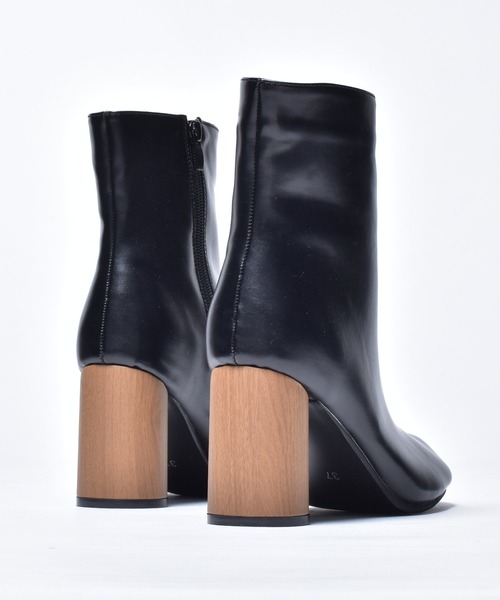SVEC（シュベック）の「タビ ブーツ 足袋ブーツ / Tabi Boots（ブーツ）」 - WEAR