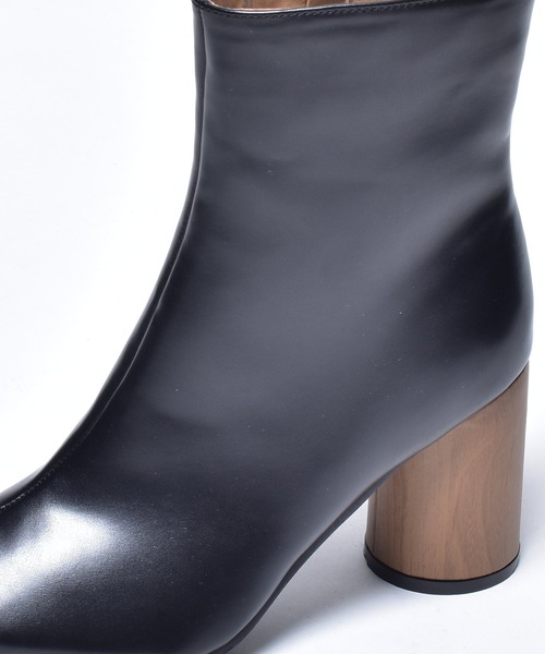 SVEC（シュベック）の「タビ ブーツ 足袋ブーツ / Tabi Boots（ブーツ）」 - WEAR