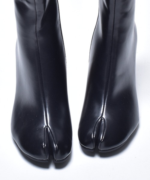 SVEC（シュベック）の「タビ ブーツ 足袋ブーツ / Tabi Boots（ブーツ）」 - WEAR
