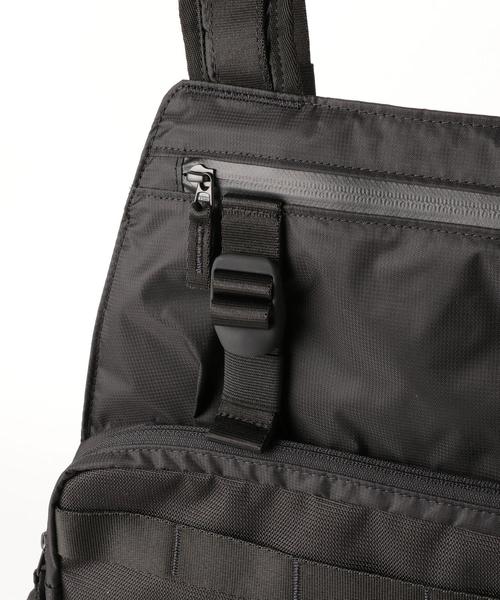 OAKLEY（オークリー）の「＜OAKLEY by SAMUEL ROSS＞ VEST BAG/ベストバッグ（ボディバッグ/ウエストポーチ ...