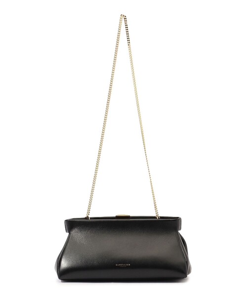 DEMELLIER LONDON（デメリエーロンドン）の「DEMELLIER MINI CANNES 2-wayバッグ（ショルダーバッグ ...