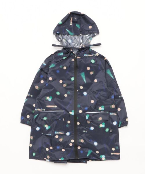 KiU/キウ KIDS RAIN CPAT（レインコート/ポンチョ）｜KiU（キウ）のファッション通販 - ZOZOTOWN
