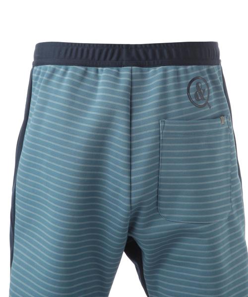 adidas（アディダス）の「adidas STANDARD19 by UNITED ARROWS & SONS TRACK PANTS ...