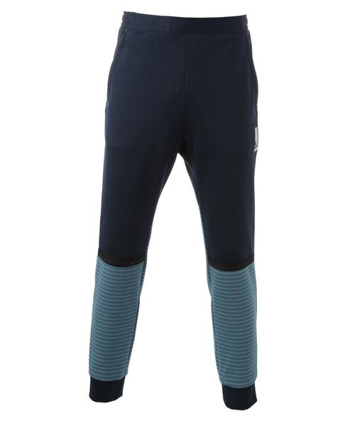 adidas（アディダス）の「adidas STANDARD19 by UNITED ARROWS & SONS TRACK PANTS ...