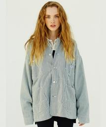 Kouta Horiuchi｜Leeのカバーオールを使ったコーディネート - WEAR