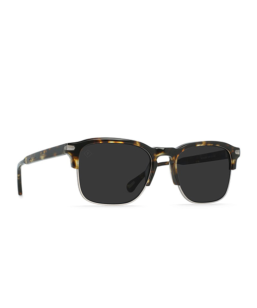 RAEN（レイン）の「RAEN / "WILEY-A Polarized" サングラス（サングラス）」 - WEAR