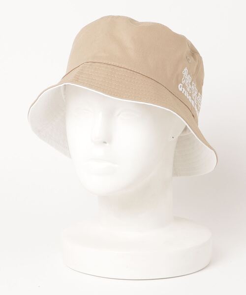 Grateful Dead（グレイトフルデッド）の「grateful Dead グレイトフルデッドコットンバケットハット（ハット）」 Wear