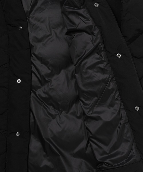 WHITE MOUNTAINEERING（ホワイトマウンテニアリング）の「WM×TAION QUILTED HANTEN（その他アウター ...