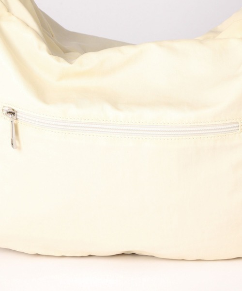 LEPSIM（レプシィム）の「撥水ナイロンドロストBAG 192216（ショルダーバッグ）」 - WEAR