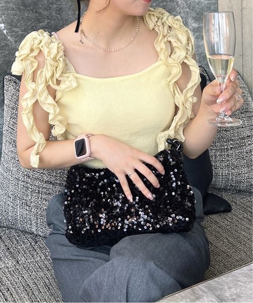 choupinet（シュピネ）の「ハンドバッグ（ハンドバッグ）」 - WEAR