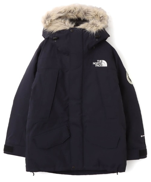 THE NORTH FACE Antarctica Parka / ザ・ノース・フェイス アンターク