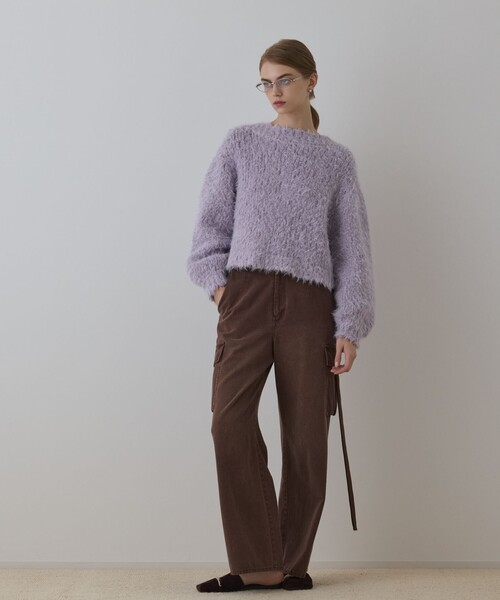 セール】リュウカツイルカーゴパンツ（カーゴパンツ）｜GRACE