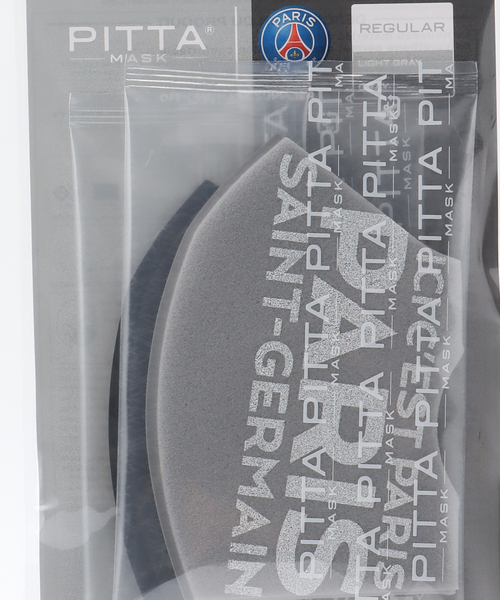 PARIS SAINT-GERMAIN（パリ・サン＝ジェルマン）の「【PSG】PITTA MASK Paris Saint-Germain ...