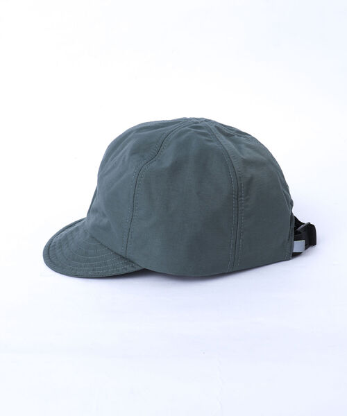 halo commodity（ハロ コモディティー）の「【halo commodity/ハロコモディティー】Bend Banner Cap ...