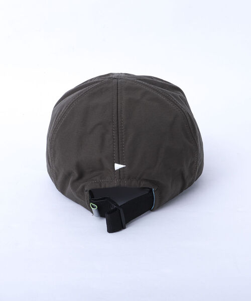 halo commodity（ハロ コモディティー）の「【halo commodity/ハロコモディティー】Bend Banner Cap ...