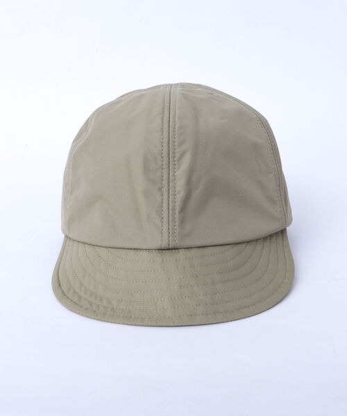 halo commodity（ハロ コモディティー）の「【halo commodity/ハロコモディティー】Bend Banner Cap ...