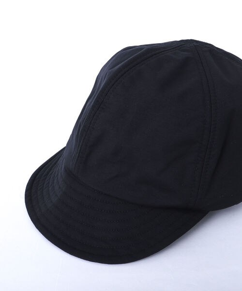 halo commodity（ハロ コモディティー）の「【halo commodity/ハロコモディティー】Bend Banner Cap ...