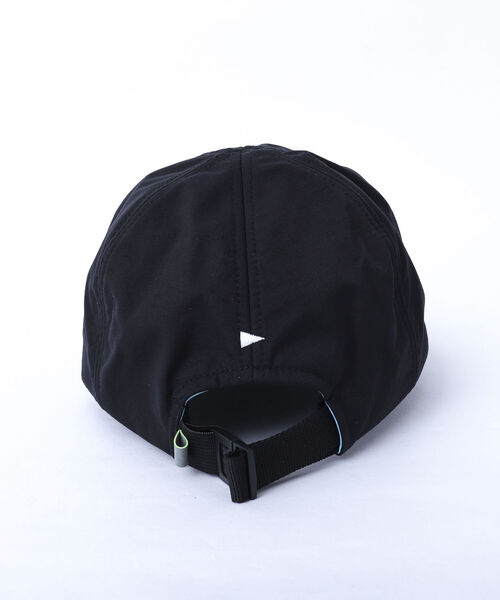halo commodity（ハロ コモディティー）の「【halo commodity/ハロコモディティー】Bend Banner Cap ...