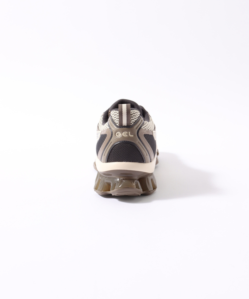 ASICS（アシックス）の「WEB限定【ASICS / アシックス】GEL-QUANTUM KINETIC（スニーカー）」 - WEAR