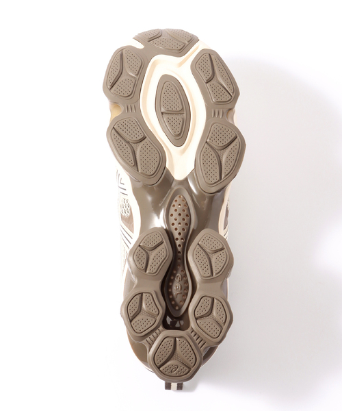 ASICS（アシックス）の「WEB限定【ASICS / アシックス】GEL-QUANTUM KINETIC（スニーカー）」 - WEAR