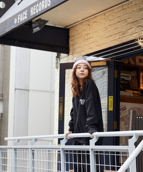 【セール/ブランド古着】スウェットカットソー（スウェット）｜FREAK'S STORE（フリークスストア）のファッション通販 - ZOZOUSED