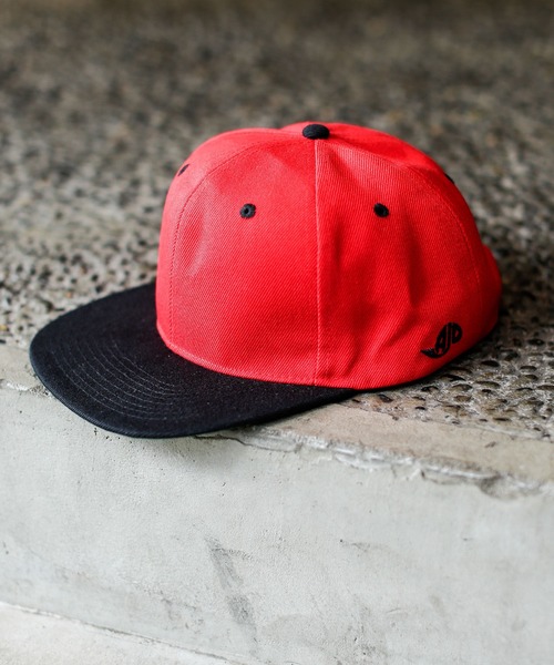 nano・universe（ナノユニバース）の「AJD/別注AJD CAP（キャップ）」 - WEAR